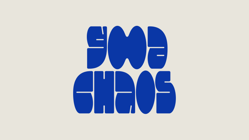 Good Chaos